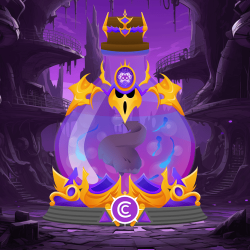 Monthly Golden Airdrop