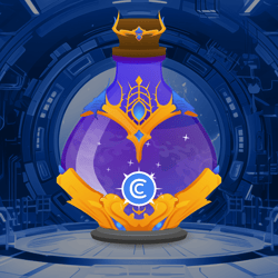 Monthly Golden Airdrop